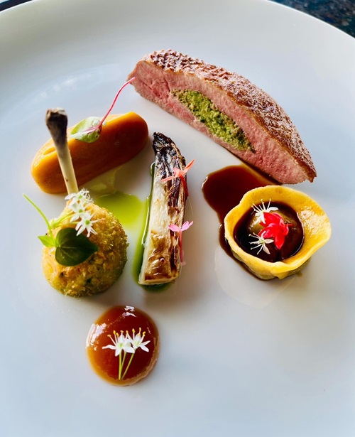 Chef Ajwad – 2023 FHAM Best Maldivian Chef | Lonumedhu